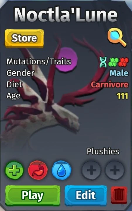 auctioning ghosty noctla | Fandom