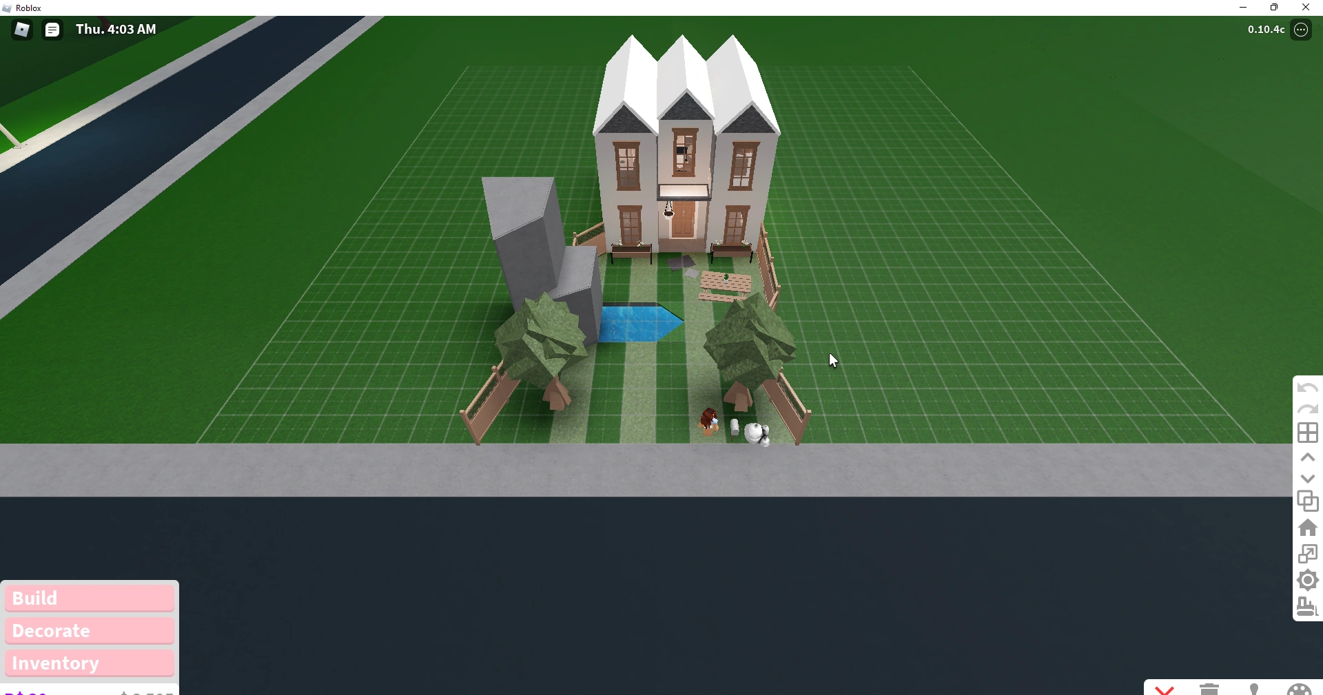 My bloxburg houses throughout the years.. | Fandom