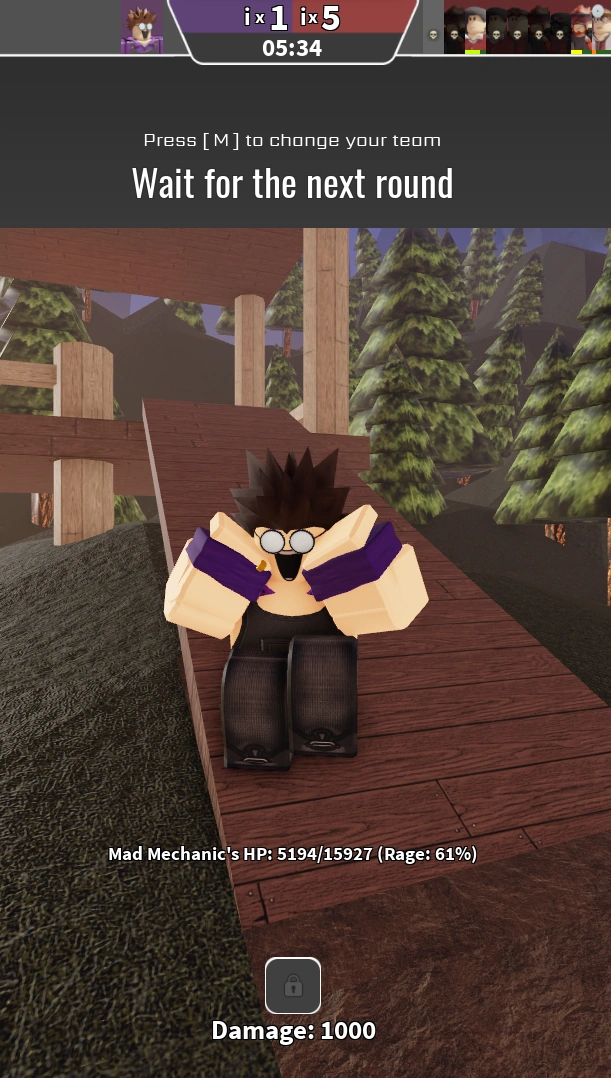 scared mad mechanic | Fandom