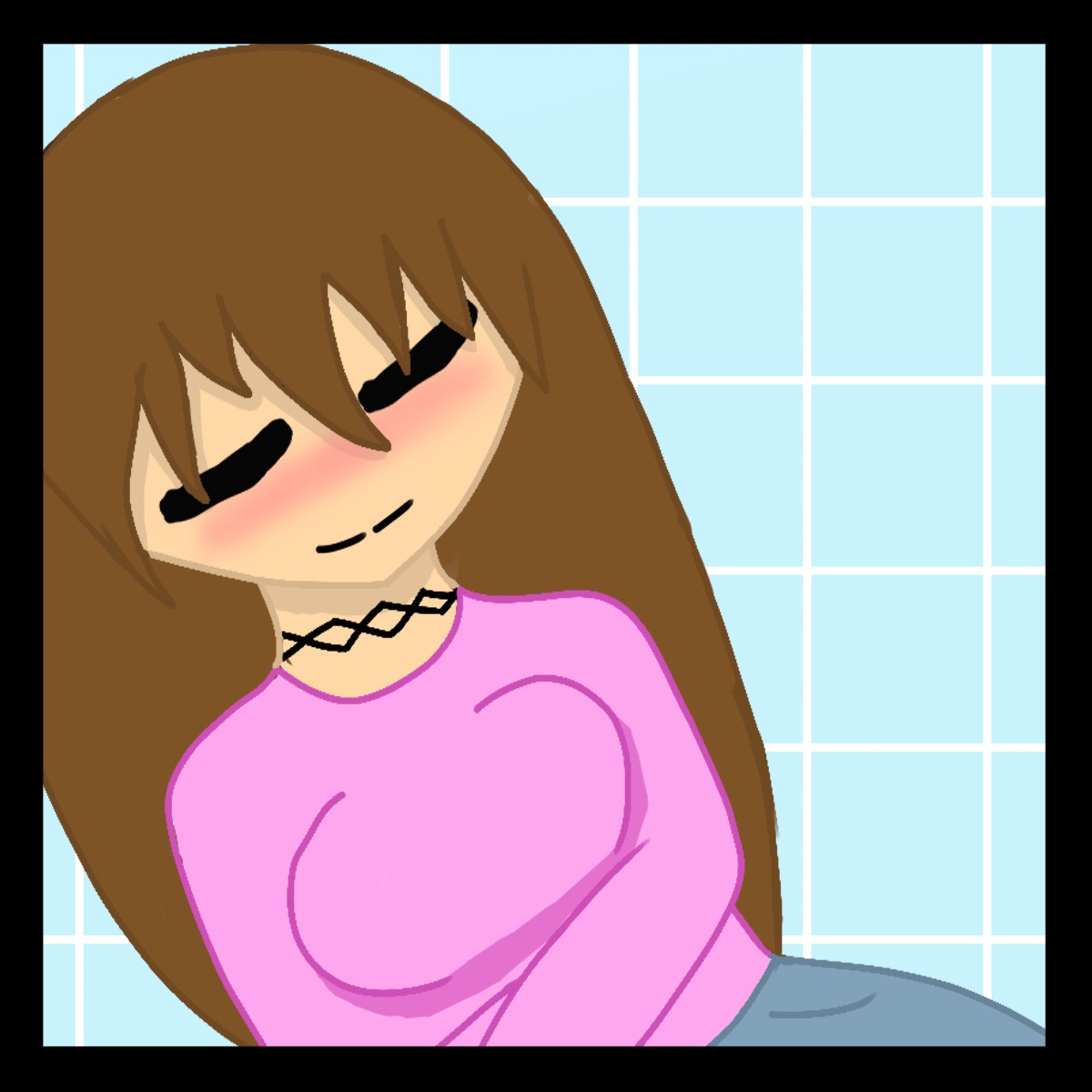 Not bad for a first try tbh- | Fandom