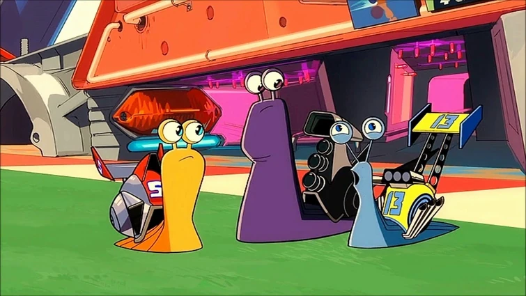 Bloo done it-foster's home for imaginary friends | Fandom