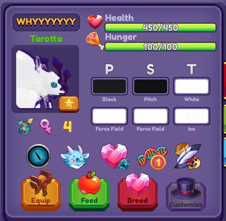 i swear everything i own lives to defy me | Fandom