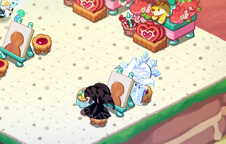 frosty adventures | Fandom