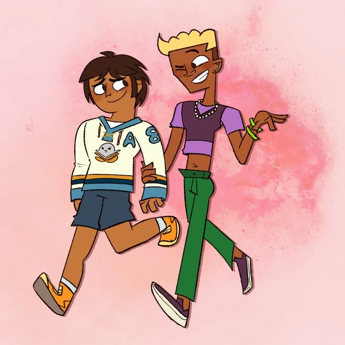 Rajbow wins the TDI 2023 Shipping Tournament! (Art by austinpirrup on X ...