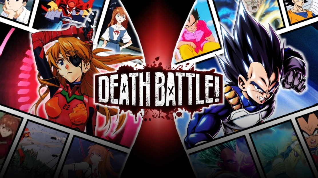 I'm thinking about tackling this matchup as a fight script. Give me ...