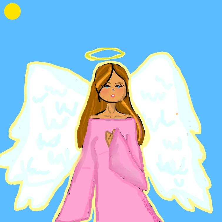 Angel Art | Fandom