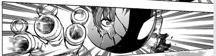 Discuss Everything About My Hero Academia Wiki | Fandom