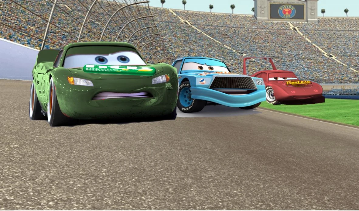 A weird edit i made | Fandom