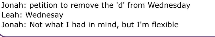 Incorrect Quote Scene | Fandom