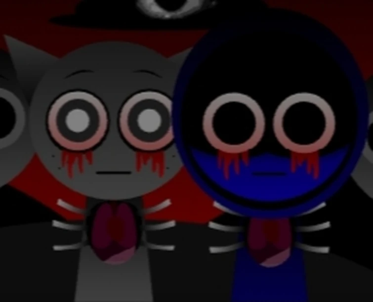 Horror mods where Gray and Jevin are dead. | Fandom