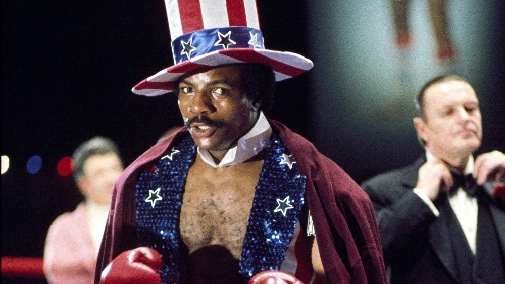 Carl Weathers Wants to Revisit Apollo Creed AND Dillon from ‘Predator ...