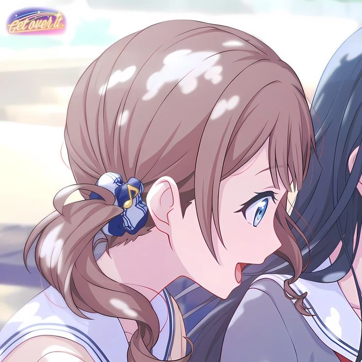 Mochizuki Honami appreciation post! | Fandom