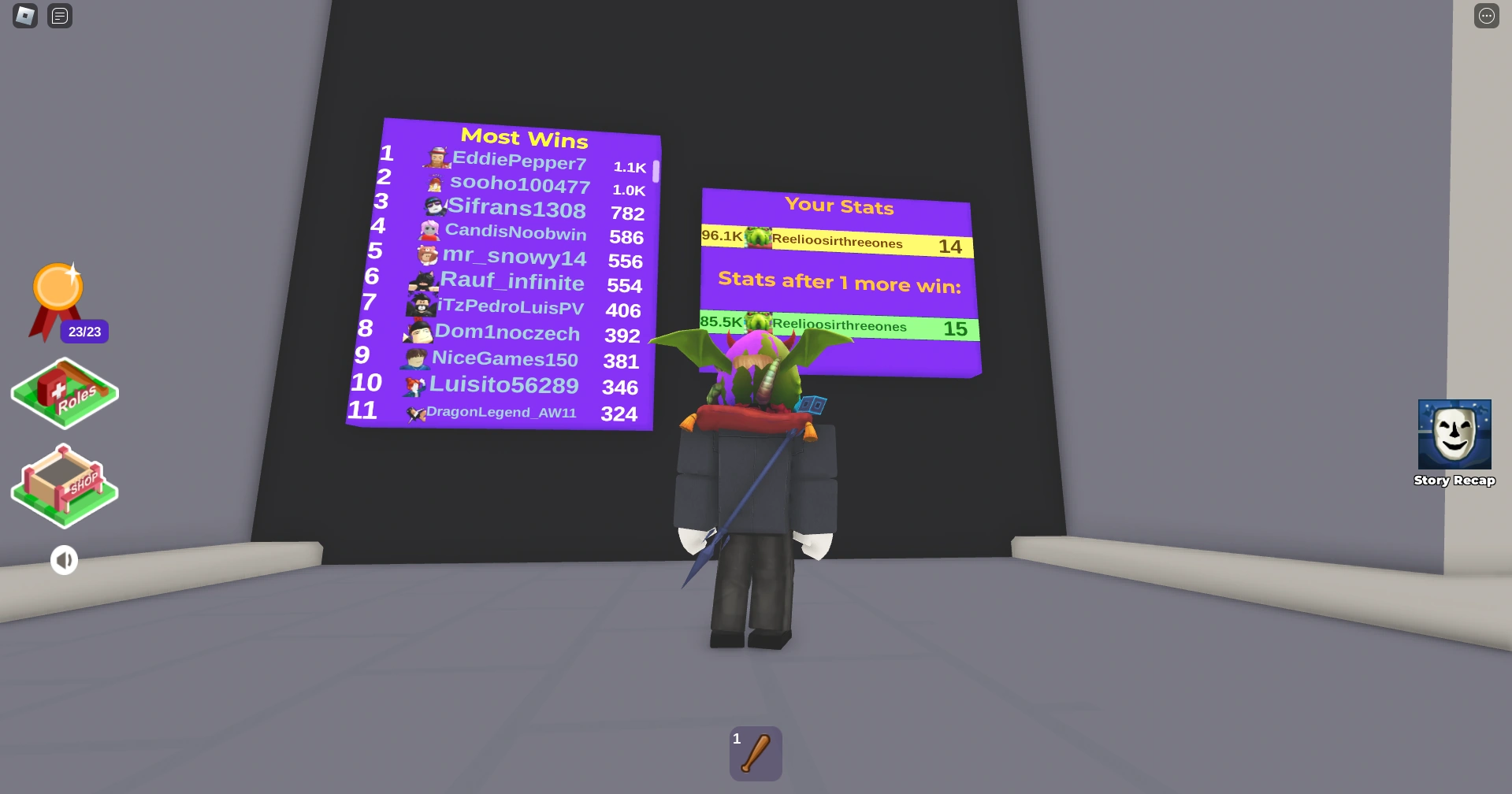 Full Completion | Fandom