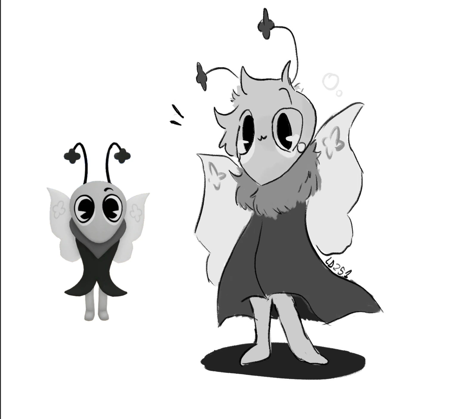 vintage flyte | Fandom