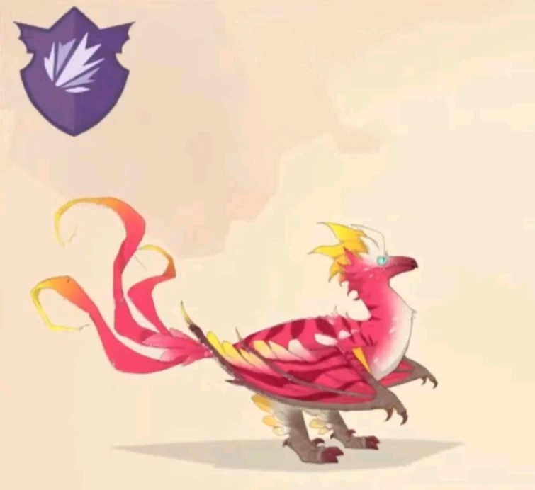 Meet The Fire Feather | Fandom