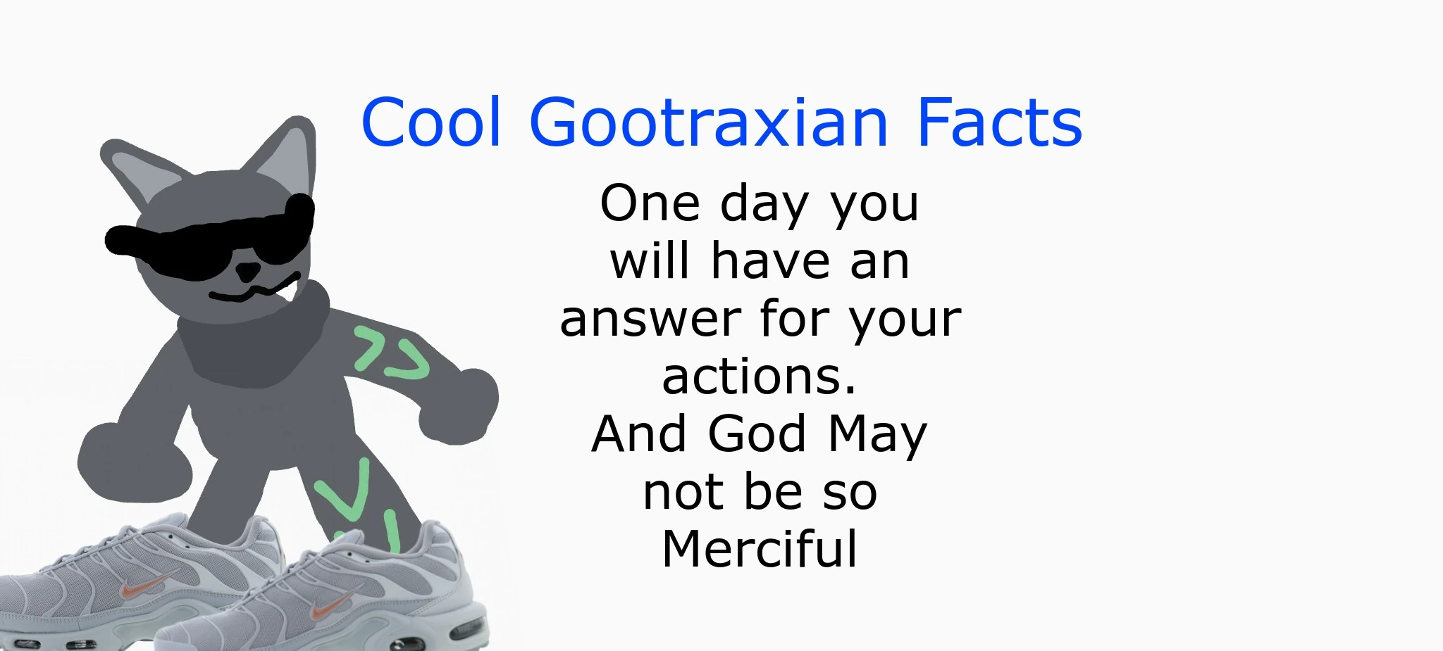 Cool Gootraxian Facts | Fandom