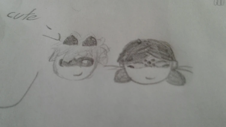 Another drawing! | Fandom