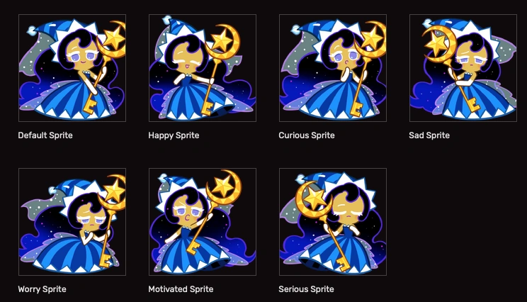 finally a legendary with more than two sprites | Fandom