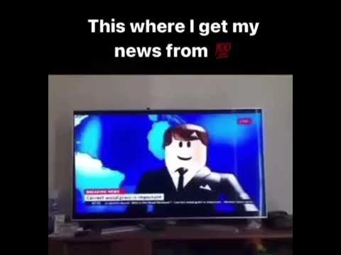 This is where I get all my news from 💯 | Fandom