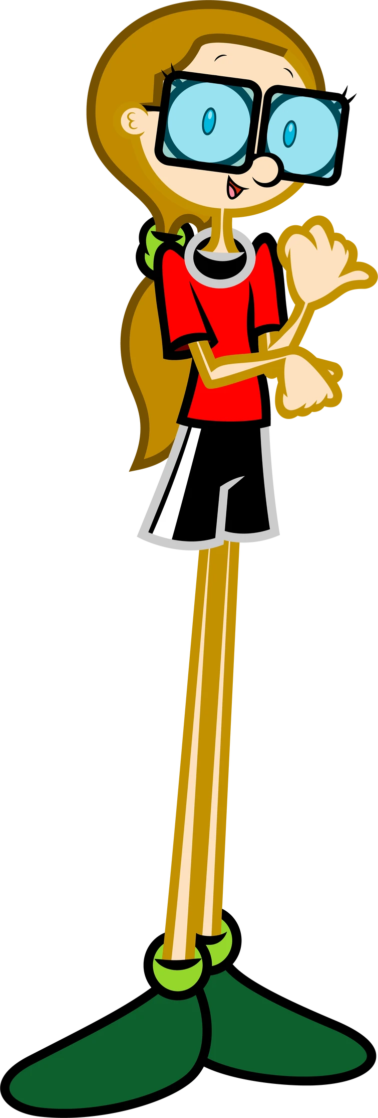 Redesigns for relaunch II | Fandom