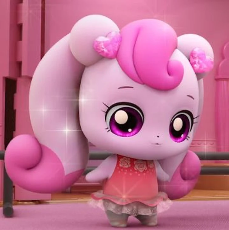 ep4 teaser and diana eclipse 2d artwork!