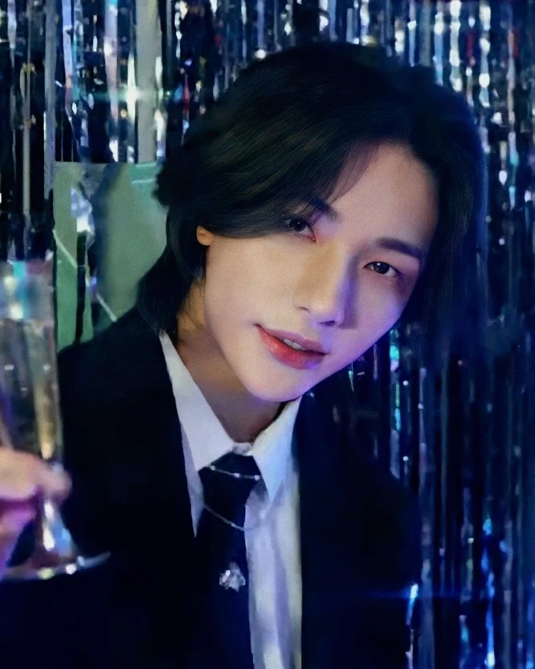 daily skz 😈 | Fandom