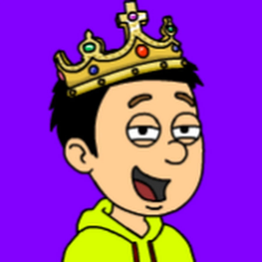 Does anyone have a page for this YouTuber? | Fandom