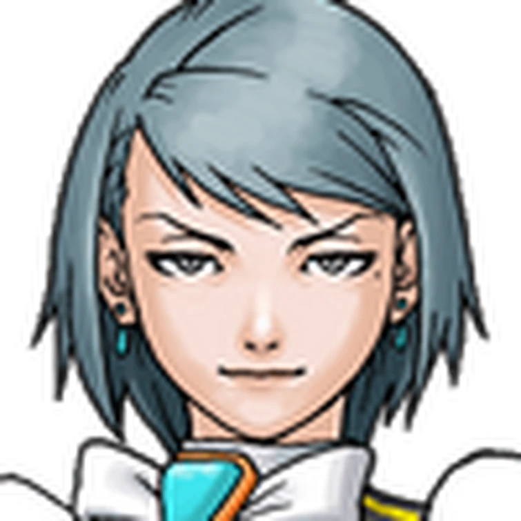 Discuss Everything About Ace Attorney Wiki | Fandom