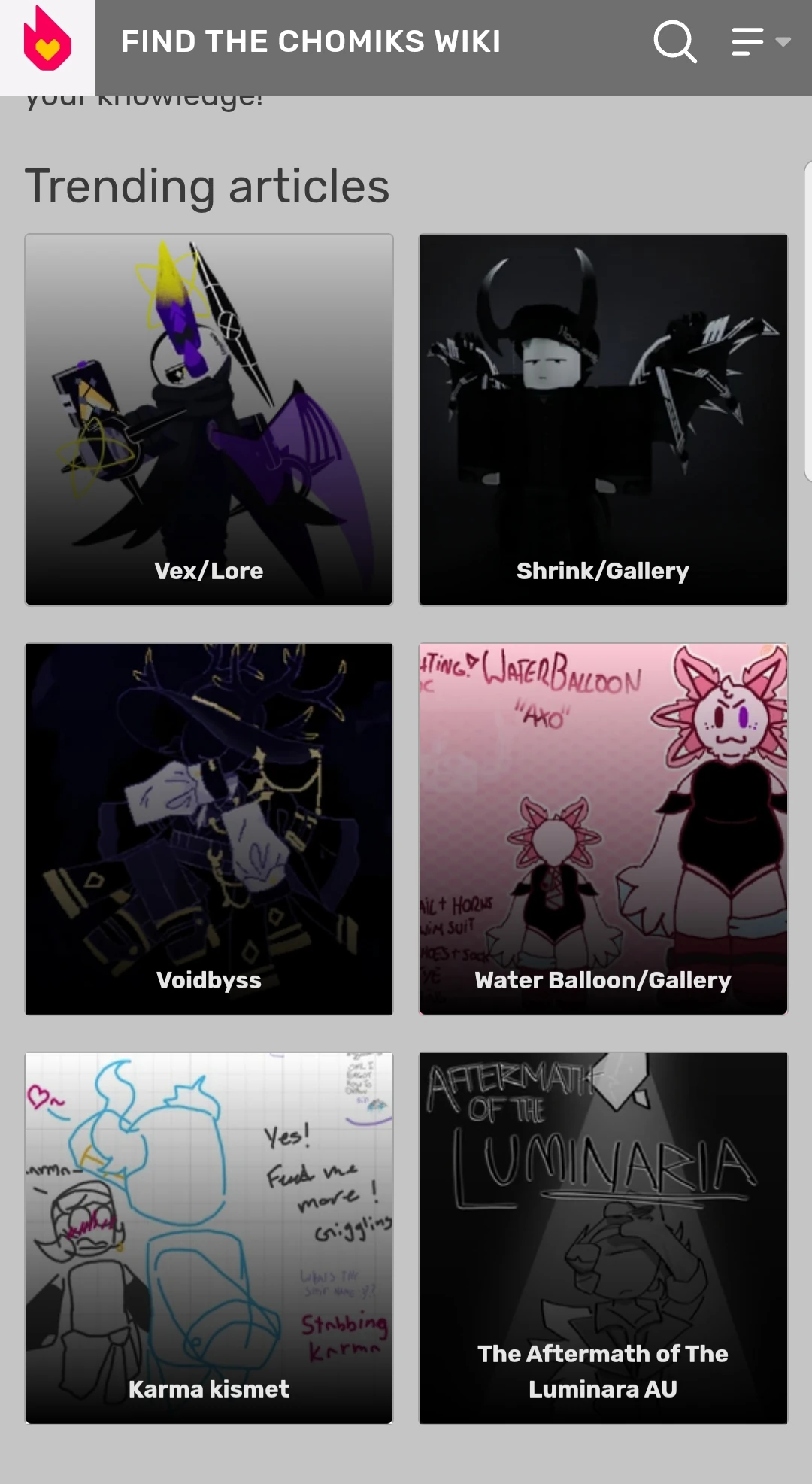 How did this even happen | Fandom