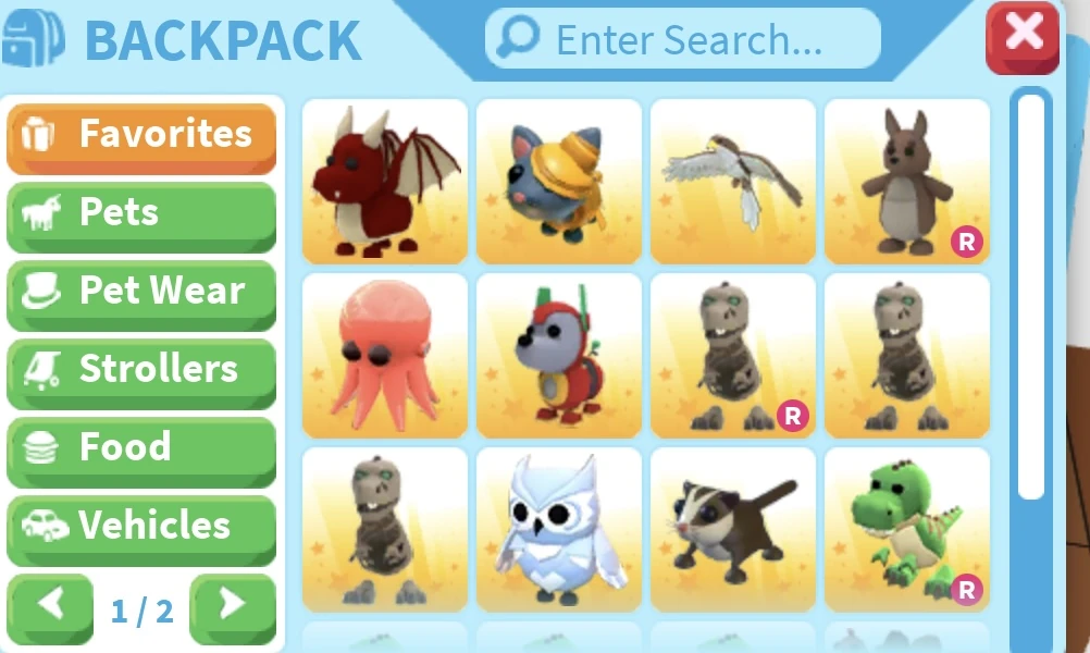 Trading NFR Turtle + adds for (high tier?) pets | Fandom