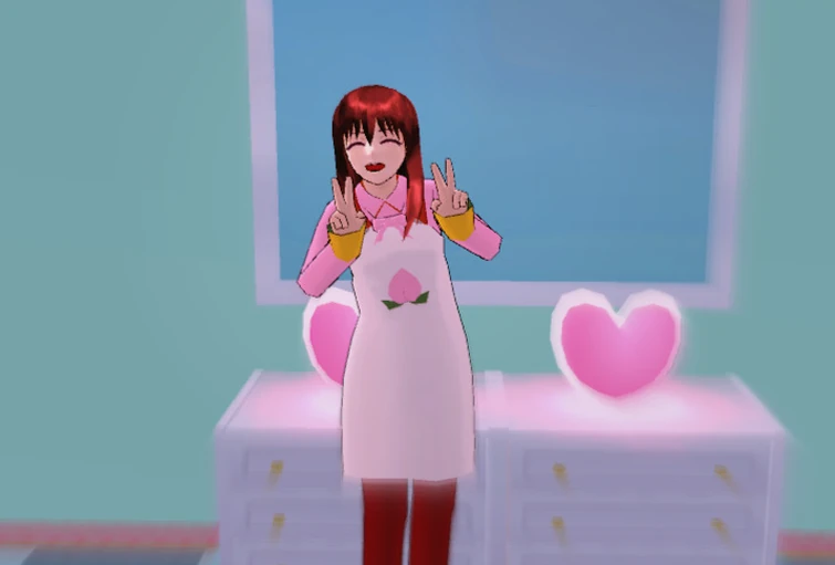 Momorin Hanazono 🌸🌷 | Fandom