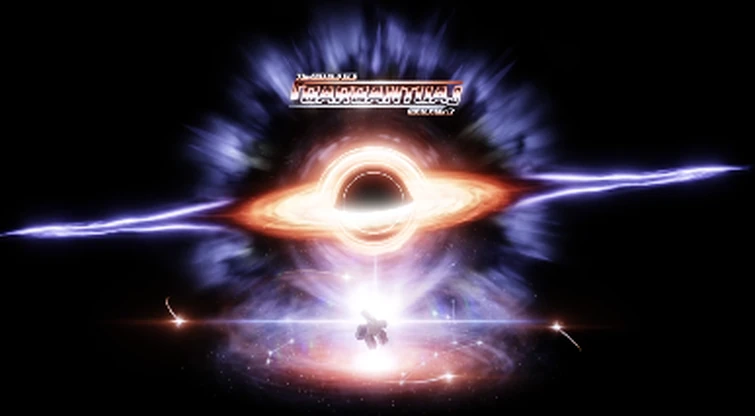 New Gargantua rework (Fire music) | Fandom