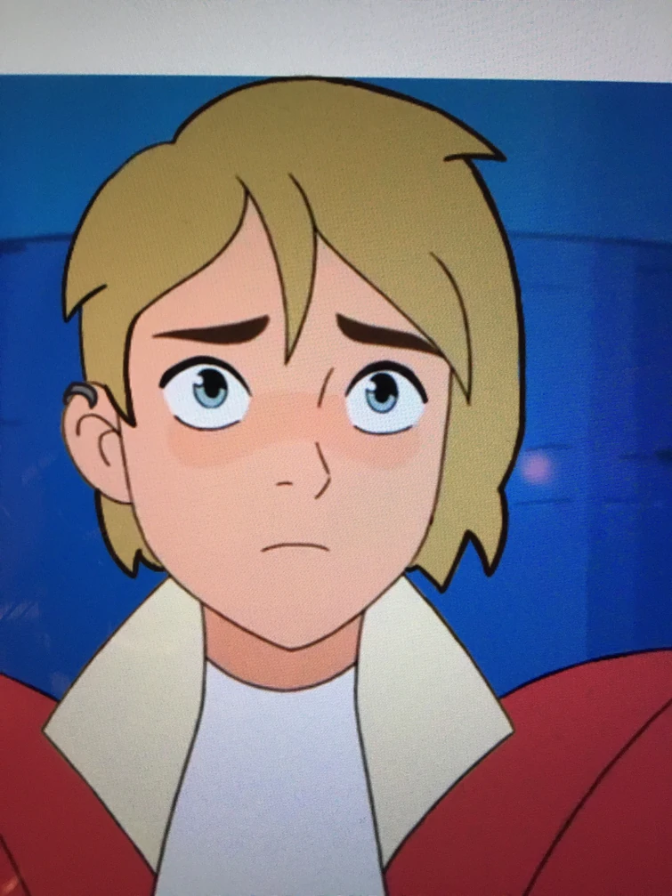 Adora genderswap | Fandom