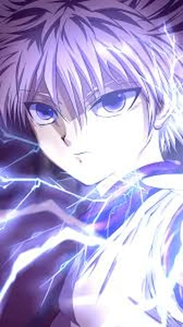 Frozen Thunder: Killua Zoldyck vs Weiss Schnee | Fandom