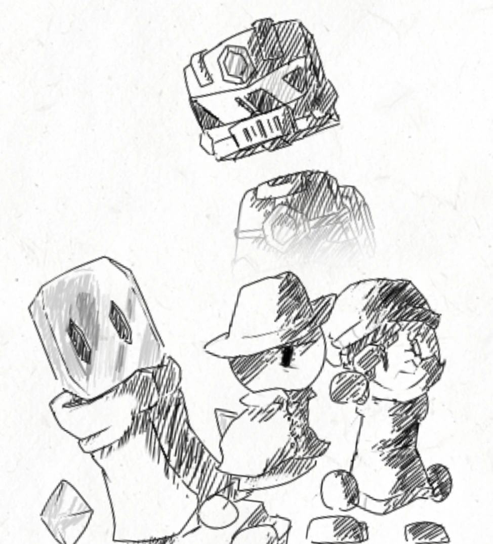 Works of Shart | Fandom