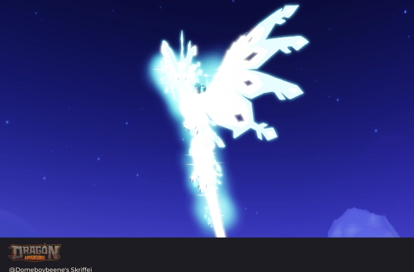 northern lights trait!! | Fandom