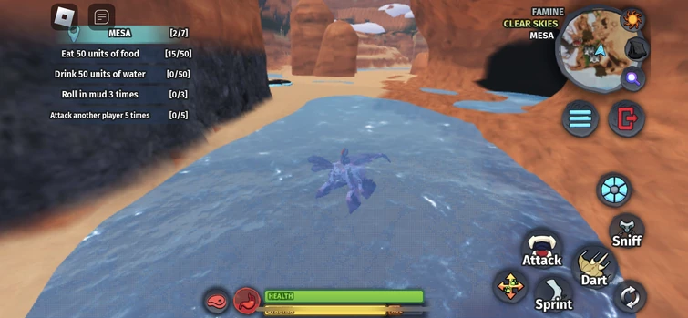 Discuss Everything About Creatures of Sonaria Wiki | Fandom