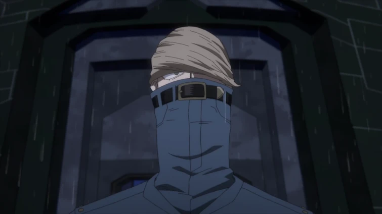 Happy Birthday to Best Jeanist! | Fandom