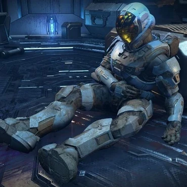 Which dead Spartan present in Halo Infinite would you like to have seen ...