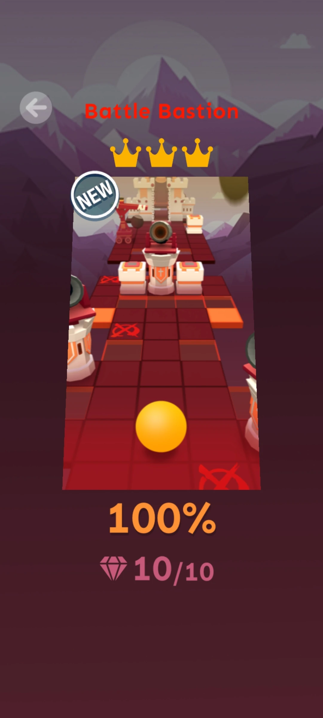 Battle Bastion and Heartbreak perfected! | Fandom