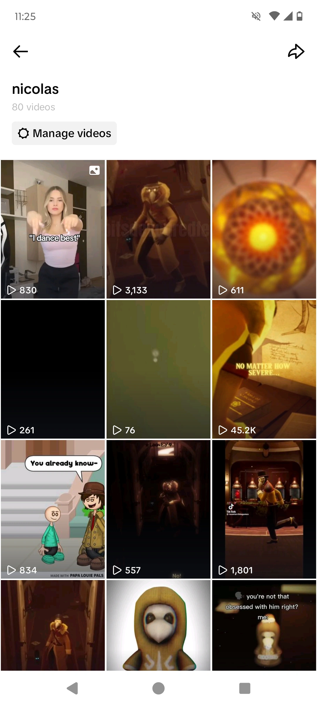 Guys i promise im sane | Fandom