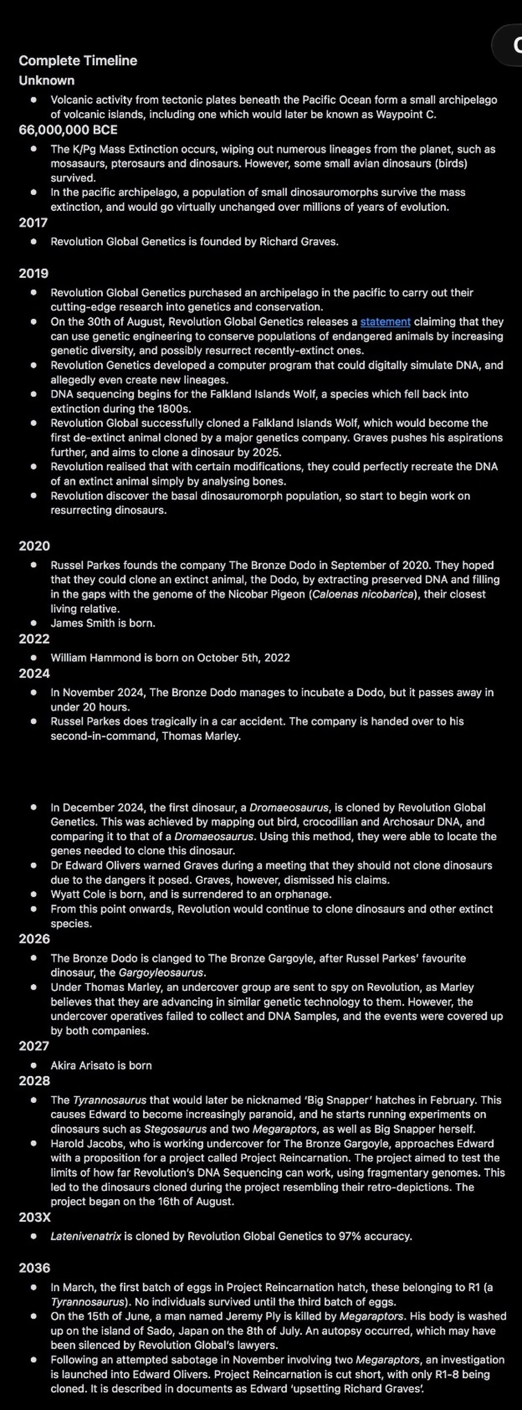 Major Announcement! | Fandom