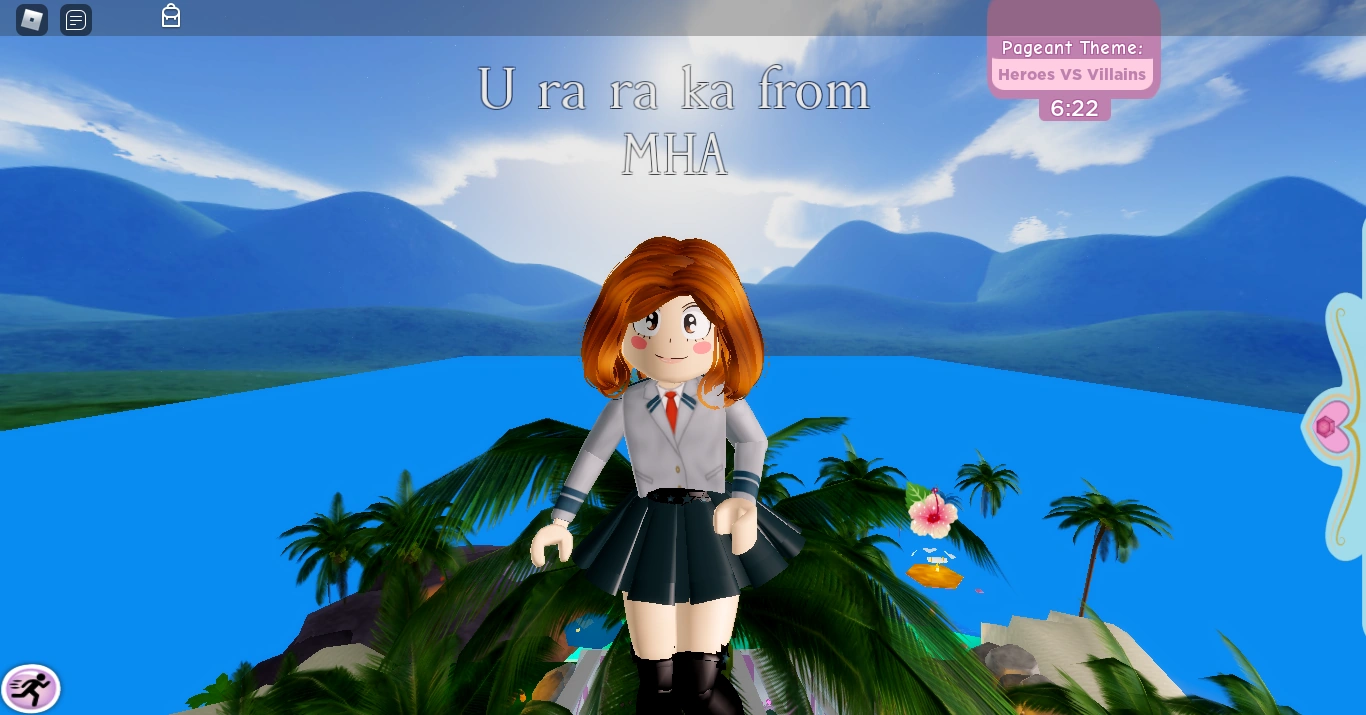 Clothes idea for Heroes VS Villain theme maybe? | Fandom