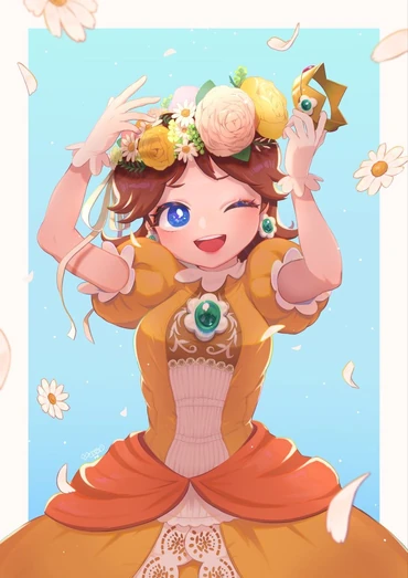Favorite Mario Girl? | Fandom
