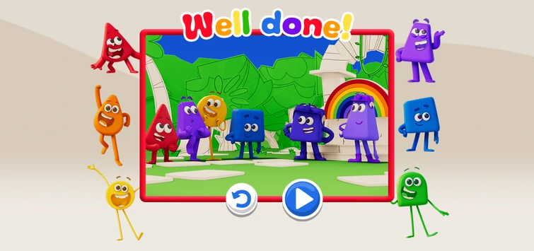 Colourblocks leaks! | Fandom