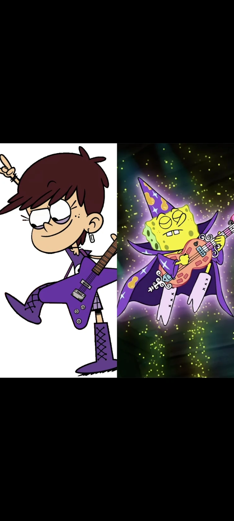 Discuss Everything About The Loud House Encyclopedia | Fandom