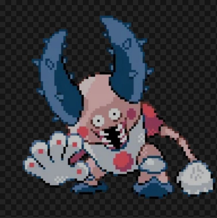 Pinsir and mr mime fusion | Fandom