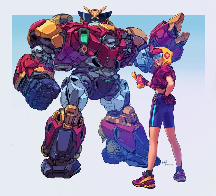 Surge hypercharge | Fandom