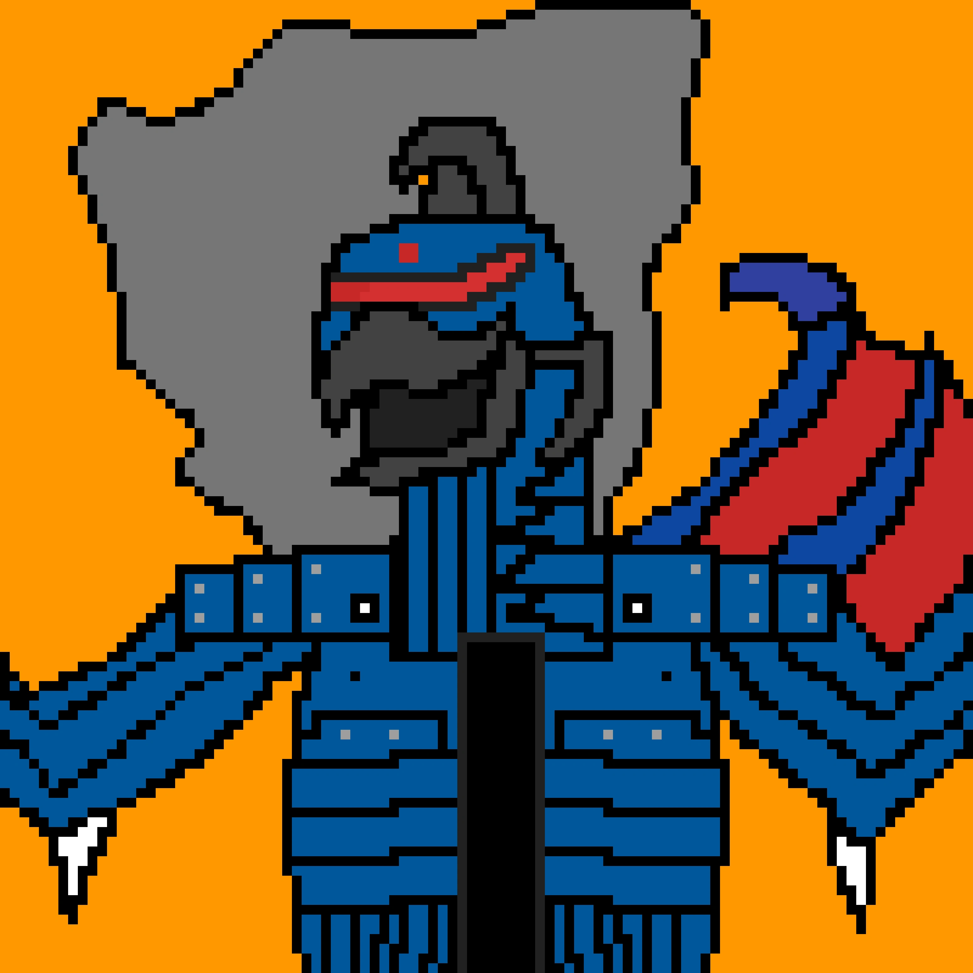 GIGAN!! RISE! | Fandom