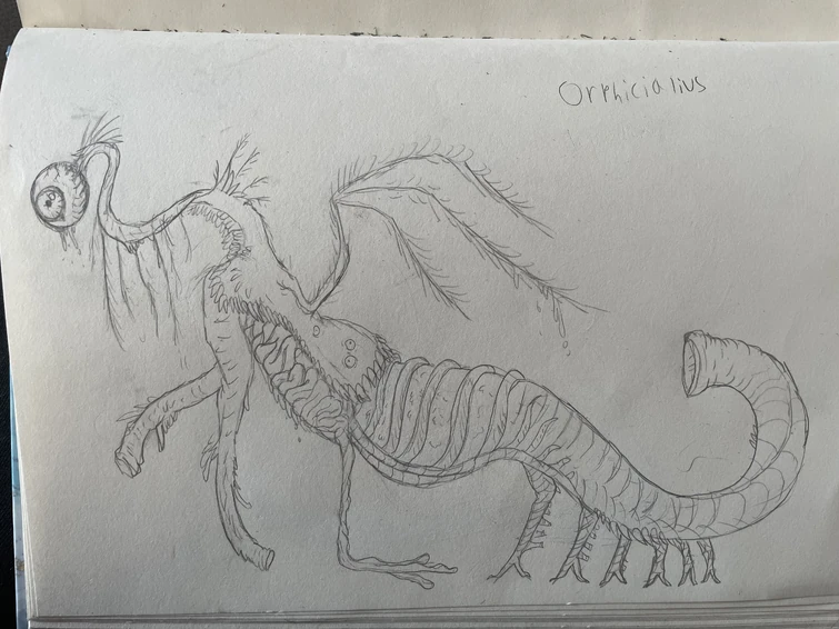 The Gastric Gacha with true “organic” creatures (fan gacha and ...